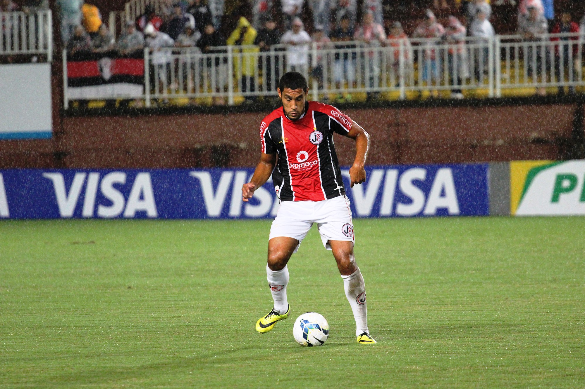 Goiás tem interesse no zagueiro Bruno Aguiar - Futebol Goiano Goiás tem interesse no zagueiro Bruno Aguiar - Futebol Goiano